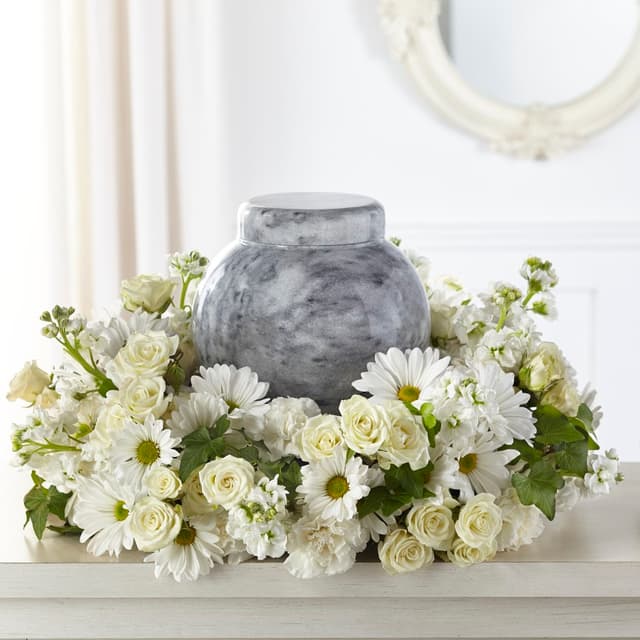Products Funeral Flowers And Sympathy Arrangements | Rest In Blooms