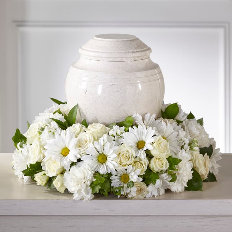 Products Funeral Flowers And Sympathy Arrangements | Rest In Blooms
