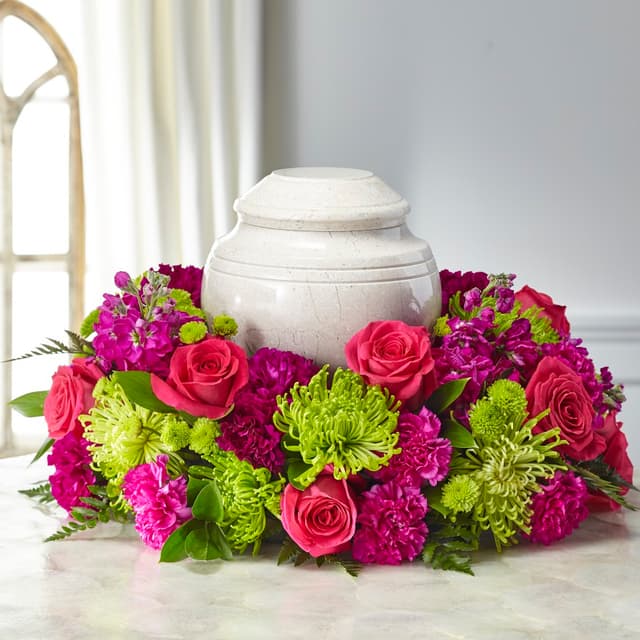 Products Funeral Flowers And Sympathy Arrangements | Rest In Blooms