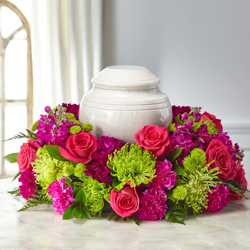 Products Funeral Flowers And Sympathy Arrangements | Rest In Blooms