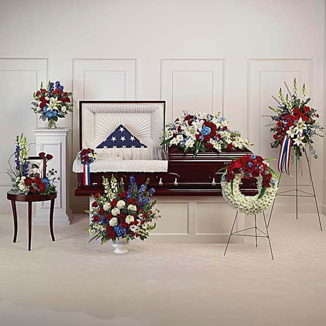Best Florist Near Navarre Funeral Home And Cremation Services | Rest In ...